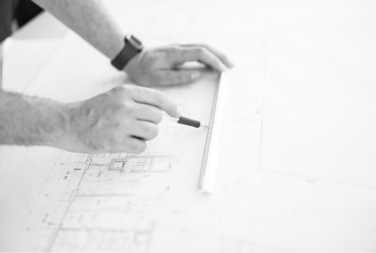 Ladestander til parkeringskælder - drivee